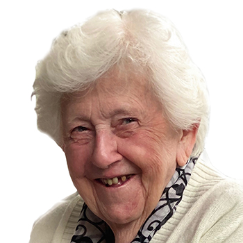 Marie-Louise De Veuster - Eraly