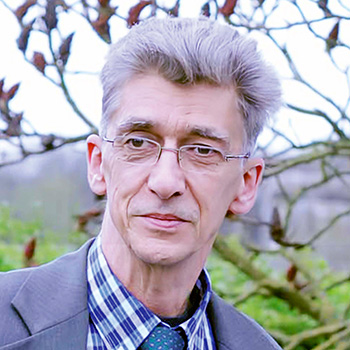 Eric Van Eylen - Eraly