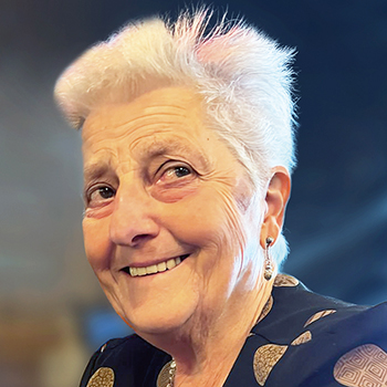 Simone Van den Broeck - Eraly