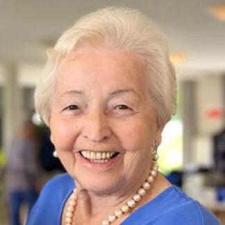 Jeanine De Vadder - Eraly